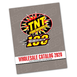 Fireworks | TNT Fireworks | Wholesale
